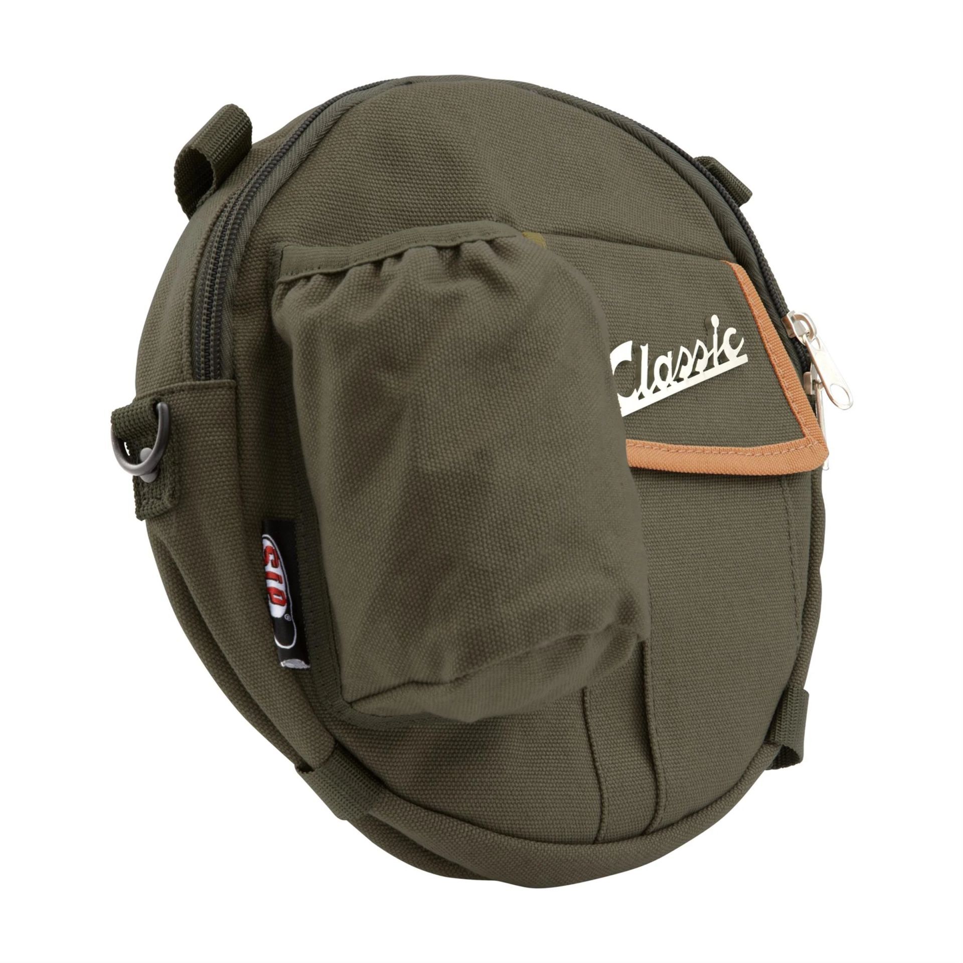 Vespa Klasik seri çanta