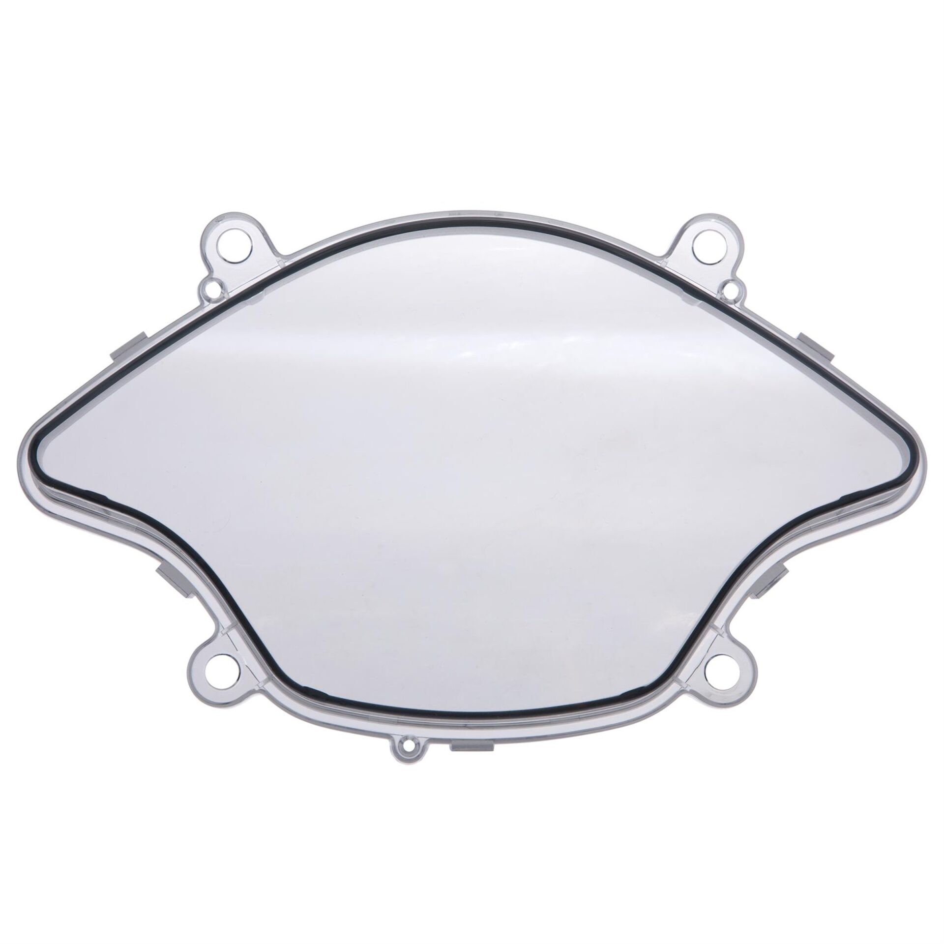 Vespa Primavera-Sprint 50-150cc Hız ve Devir Gösterge Camı (2013- ) / SIP