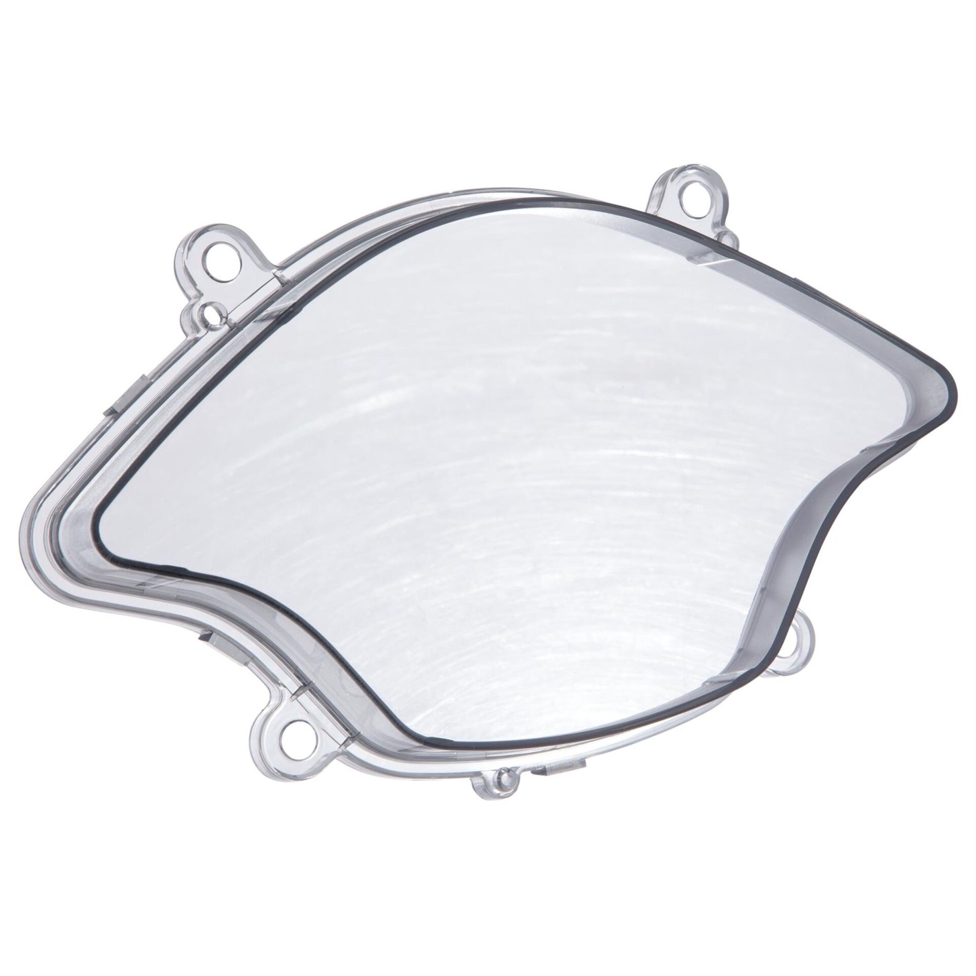 Vespa Primavera-Sprint 50-150cc Hız ve Devir Gösterge Camı (2013- ) / SIP