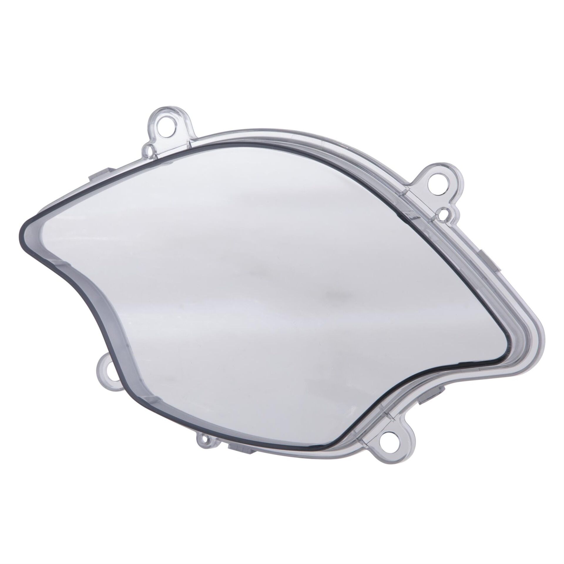 Vespa Primavera-Sprint 50-150cc Hız ve Devir Gösterge Camı (2013- ) / SIP